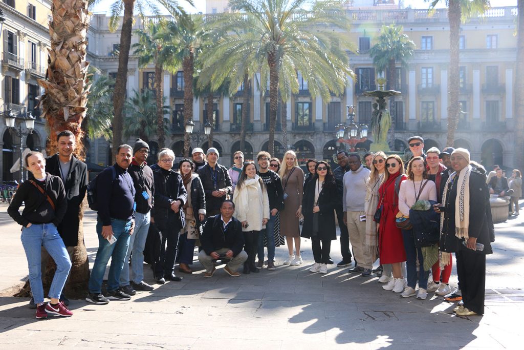 Academic Conference on Social Sciences in Milan | February 2025